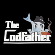 The Codfather | Take Away Menu Online